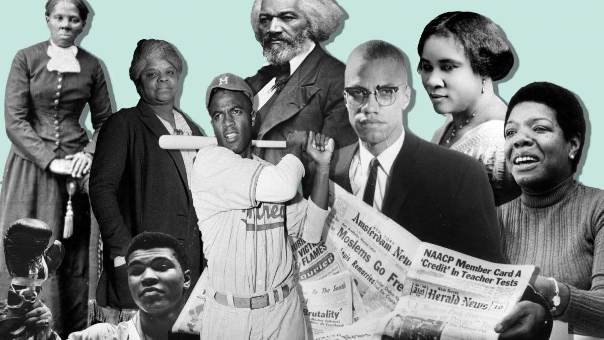 The Black Man’s Burden – Micah Yongo